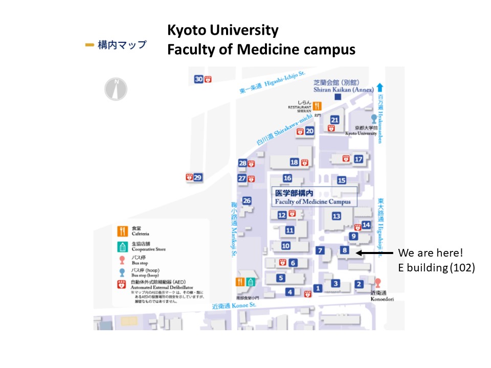 Team – Welcome to the Minsoo Kim Lab